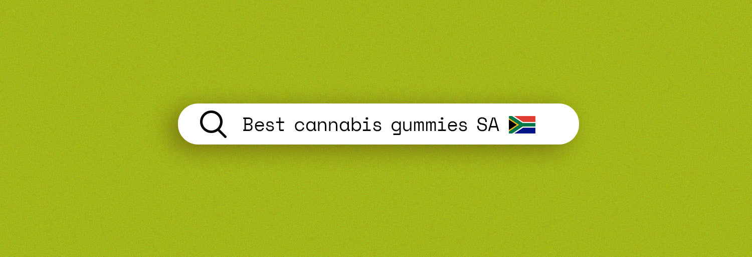High Five Blog | Everything About Edibles in South Africa